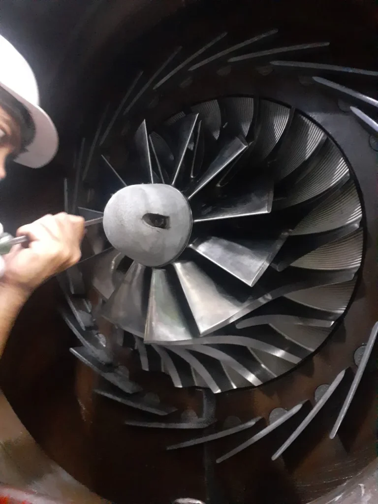 Pulp and Paper Industry (Ratchaburi) - ASKO Equipment Company